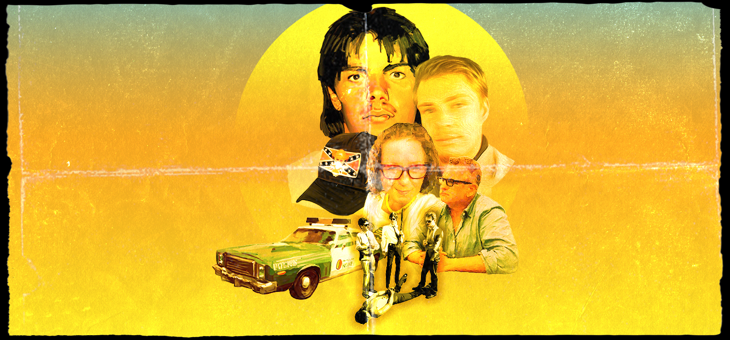 Introducing - Bone Valley, Season 2: Jeremy