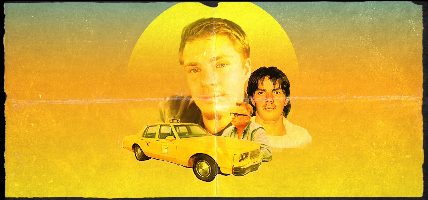 Jeremy | Chapter 1 - You Told Me No