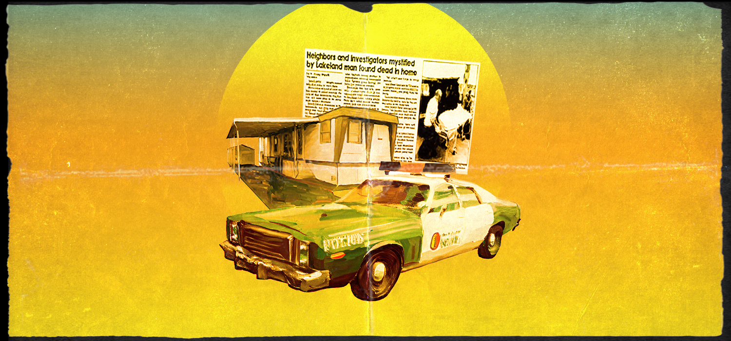 Jeremy | Chapter 2 - Destroyer