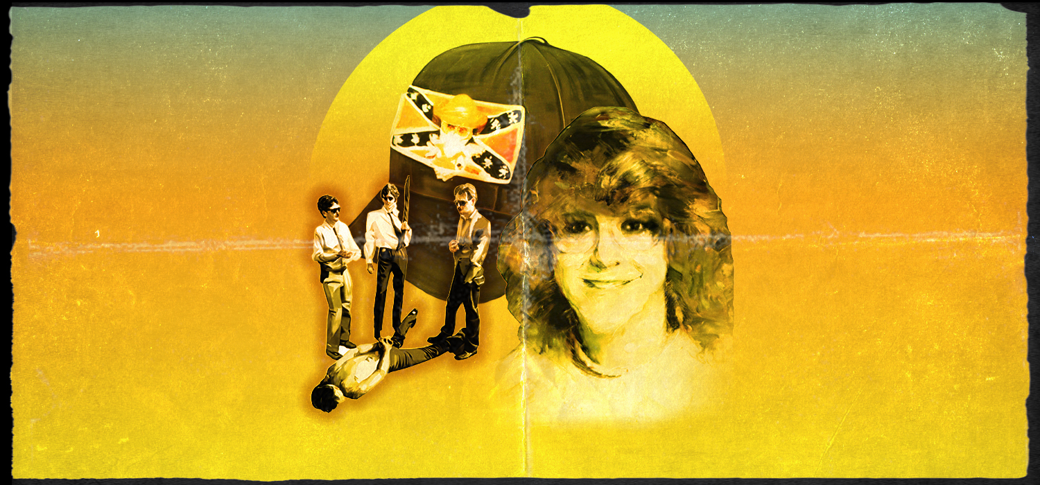 Jeremy | Chapter 4 - Horse and Buggy