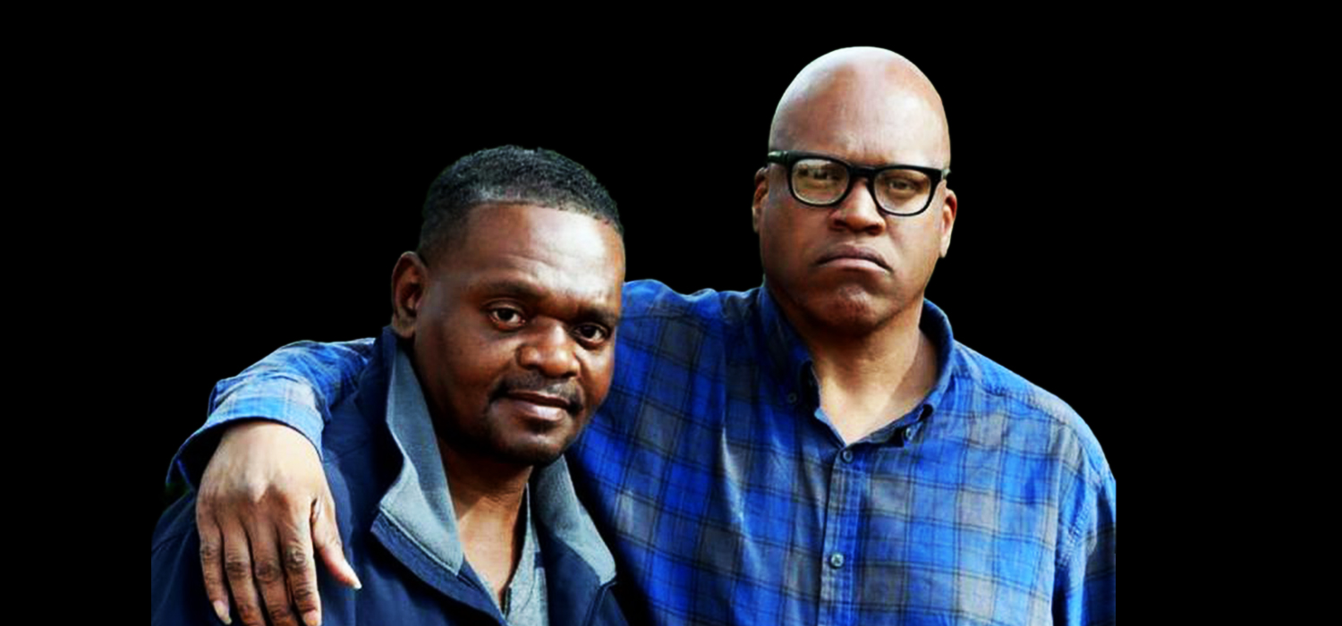 #374 Wrongful Conviction: False Confessions - Henry McCollum and Leon ...