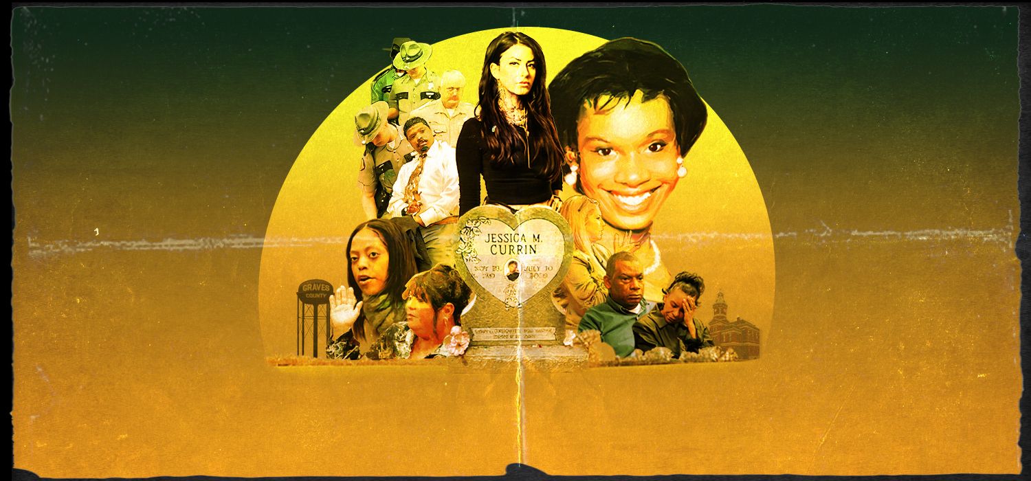 Introducing - Bone Valley Season 3 | Graves County