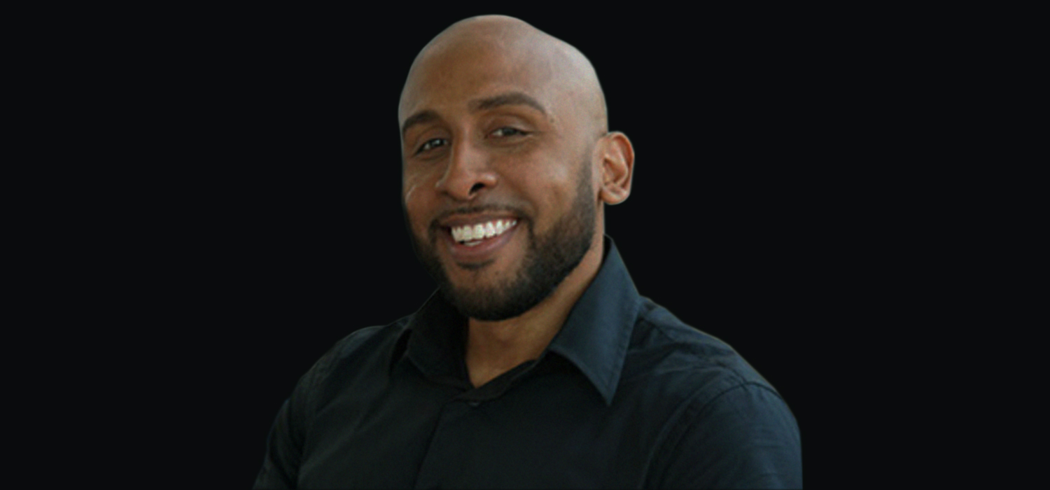 Alex Duran of Galaxy Gives on criminal legal system reform
