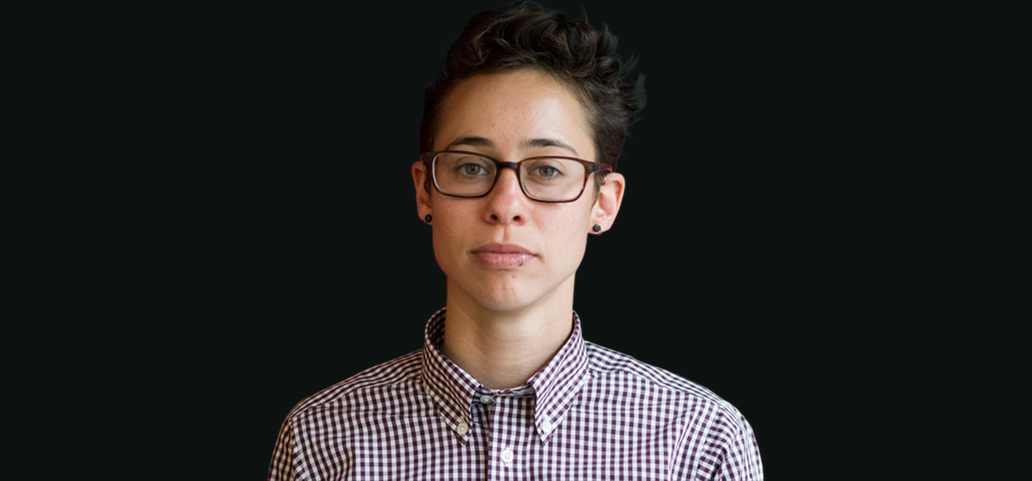 Katie Schaffer from the Center for Community Alternatives on criminal ...