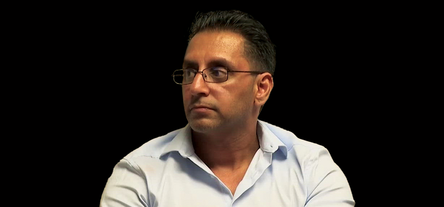 #526 Ben Bowlin with Sonny Bharadia