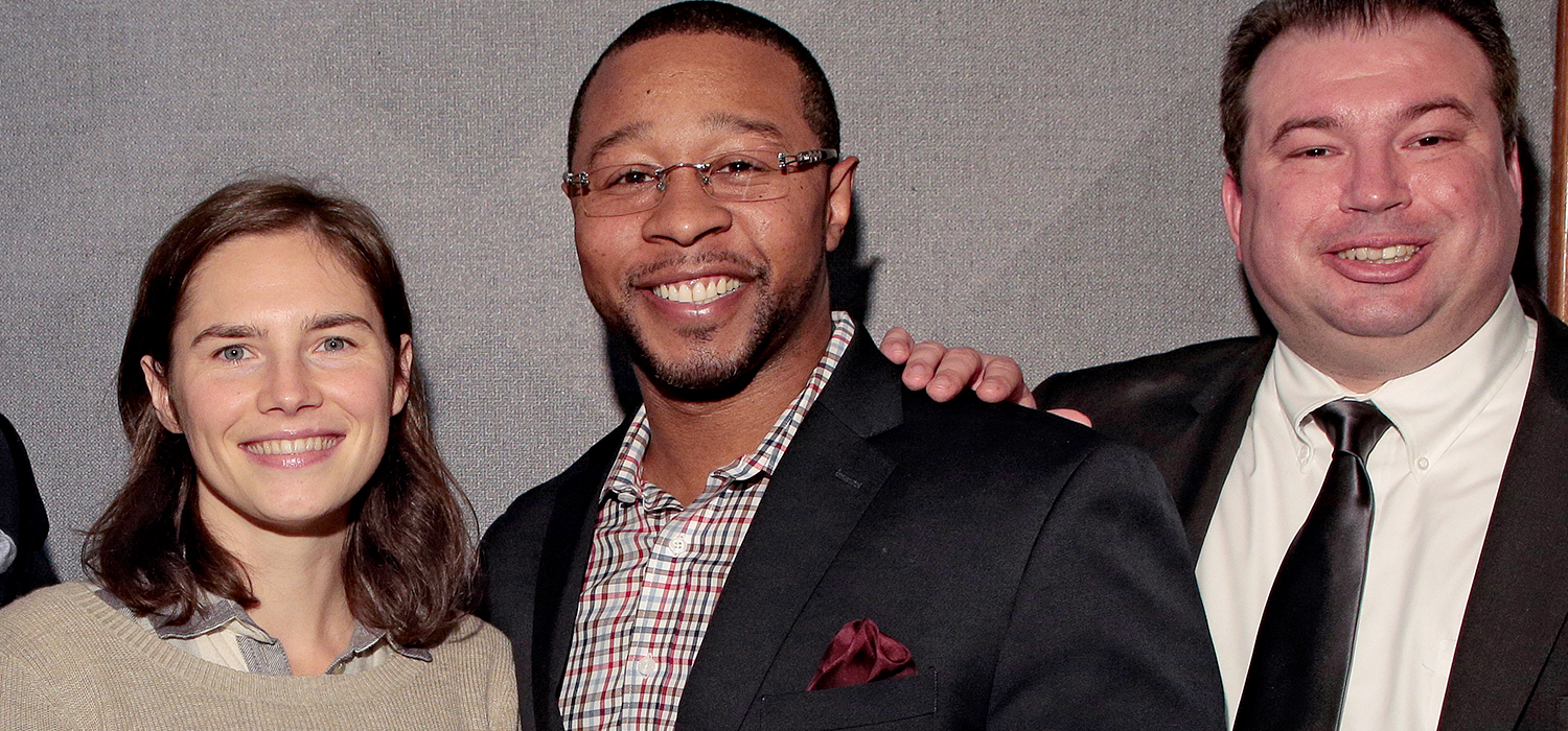 #010 Jason Flom on Christmas Behind Bars: A Special Episode with Amanda ...