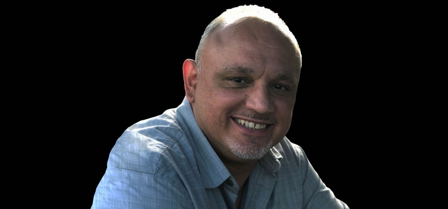 #243 Guest Host Patrick Pursley with Jacques Rivera