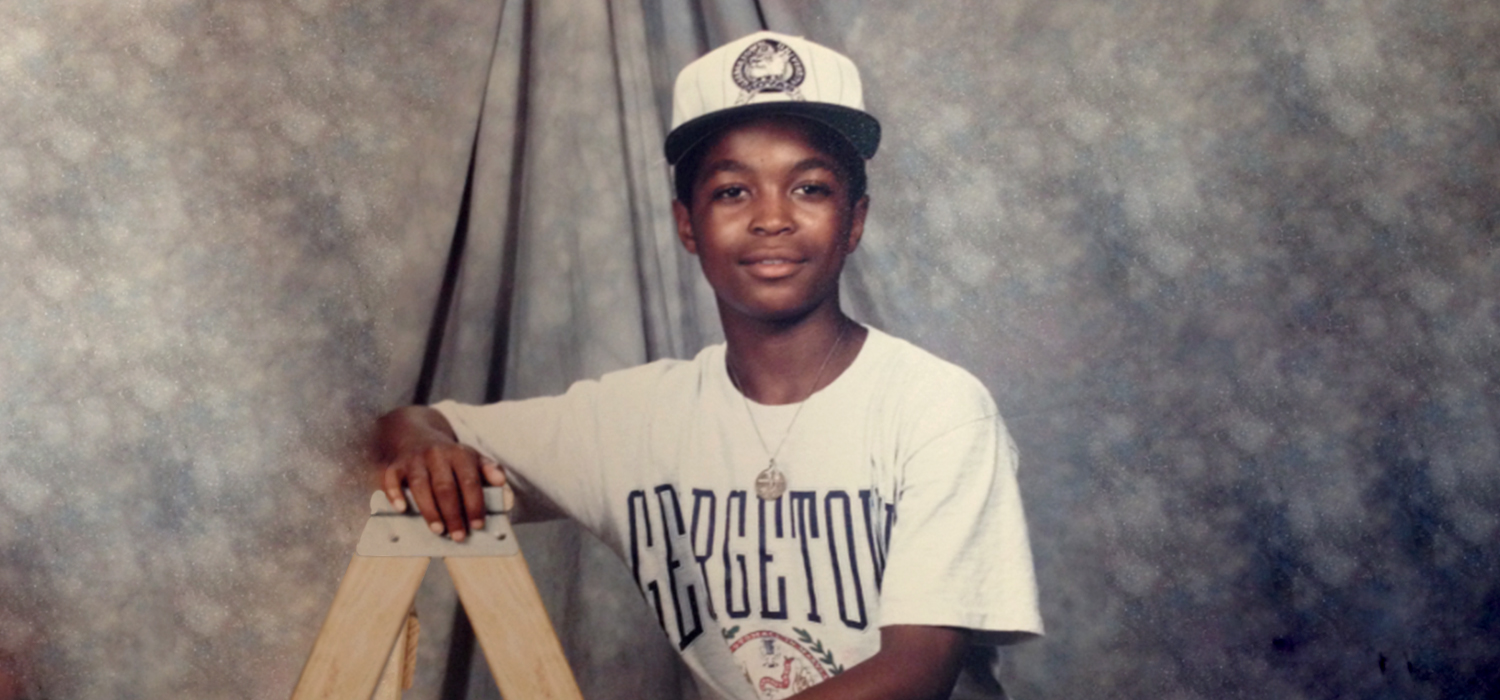 #027 Jason Flom with Jerome Morgan