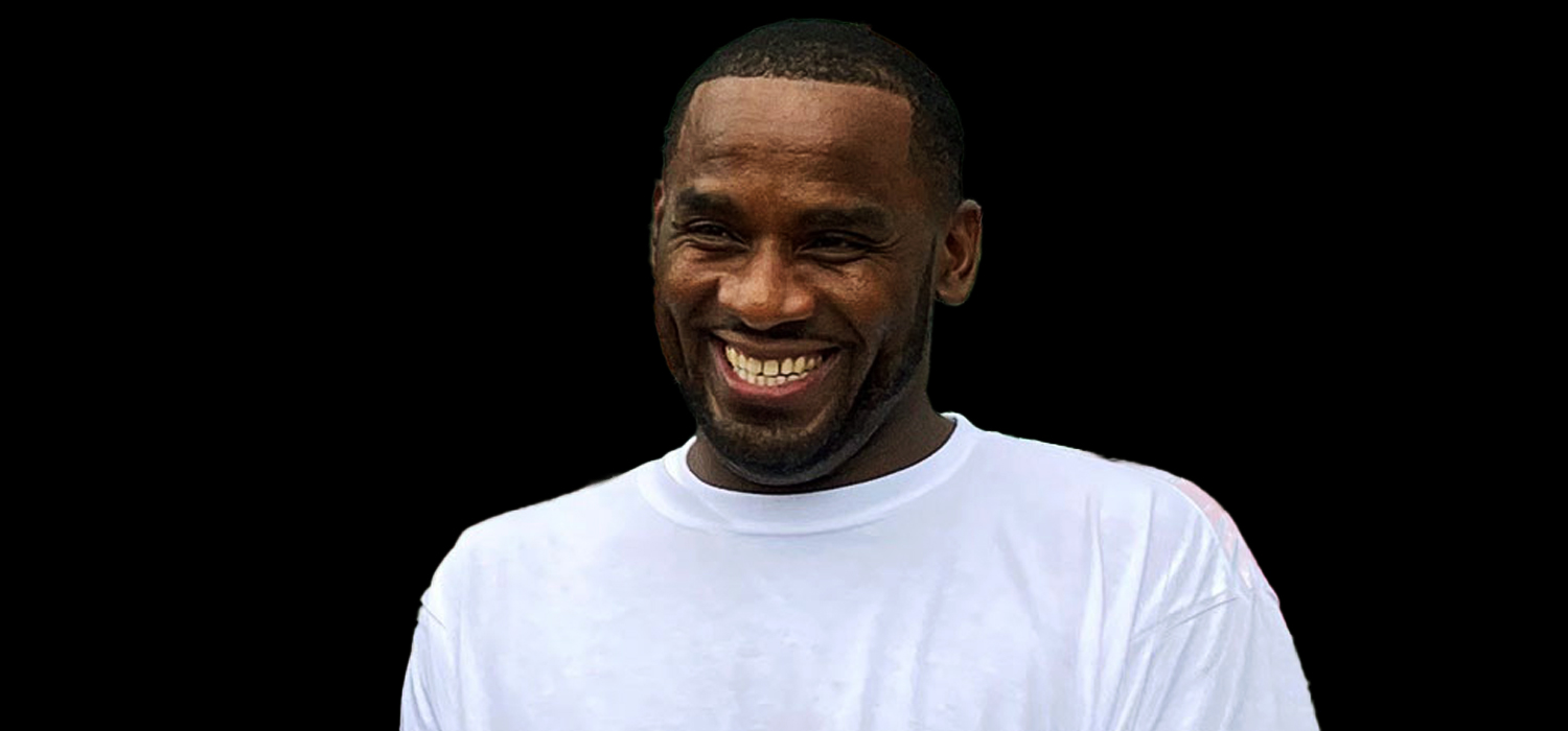 #294 Guest Host Patrick Pursley with Jarvis Ballard