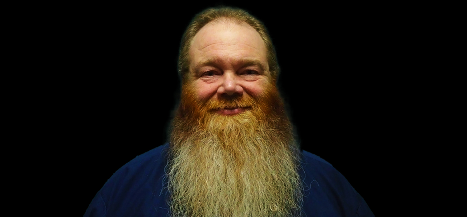 #296 Guest Host Chris Fabricant with Gilbert Poole