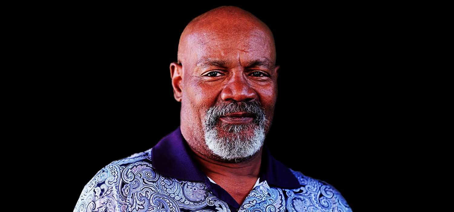 #401 Guest Host Ashley Fantz with Marvin Anderson