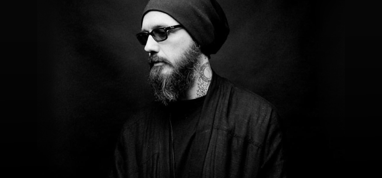 #073 Jason Flom with Damien Echols (Live from the Church of Rock and Roll)