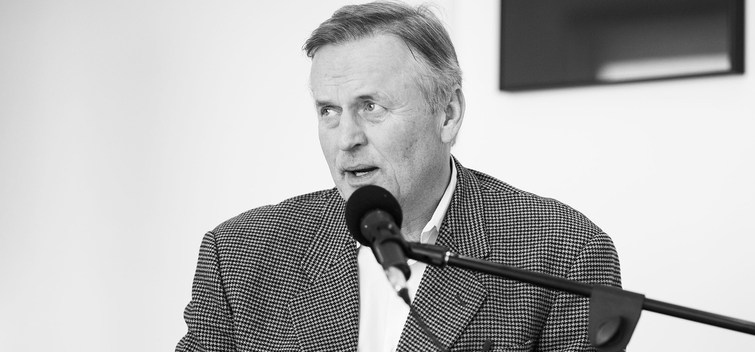 #085 Jason Flom, John Grisham and Chip Harding with Jens Soering