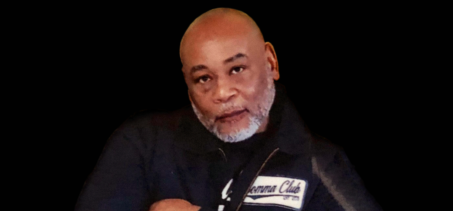 #335 Maggie Freleng with Charles Jackson