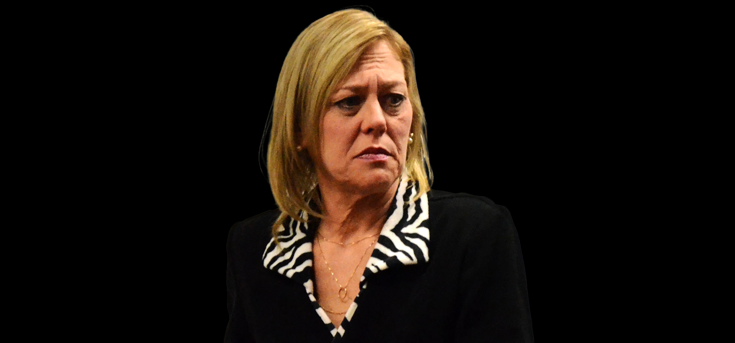 #430 Maggie Freleng with Lorinda Swain