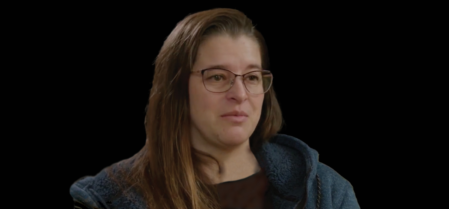 #478 Maggie Freleng with Tonia Miller at the 2024 Innocence Conference