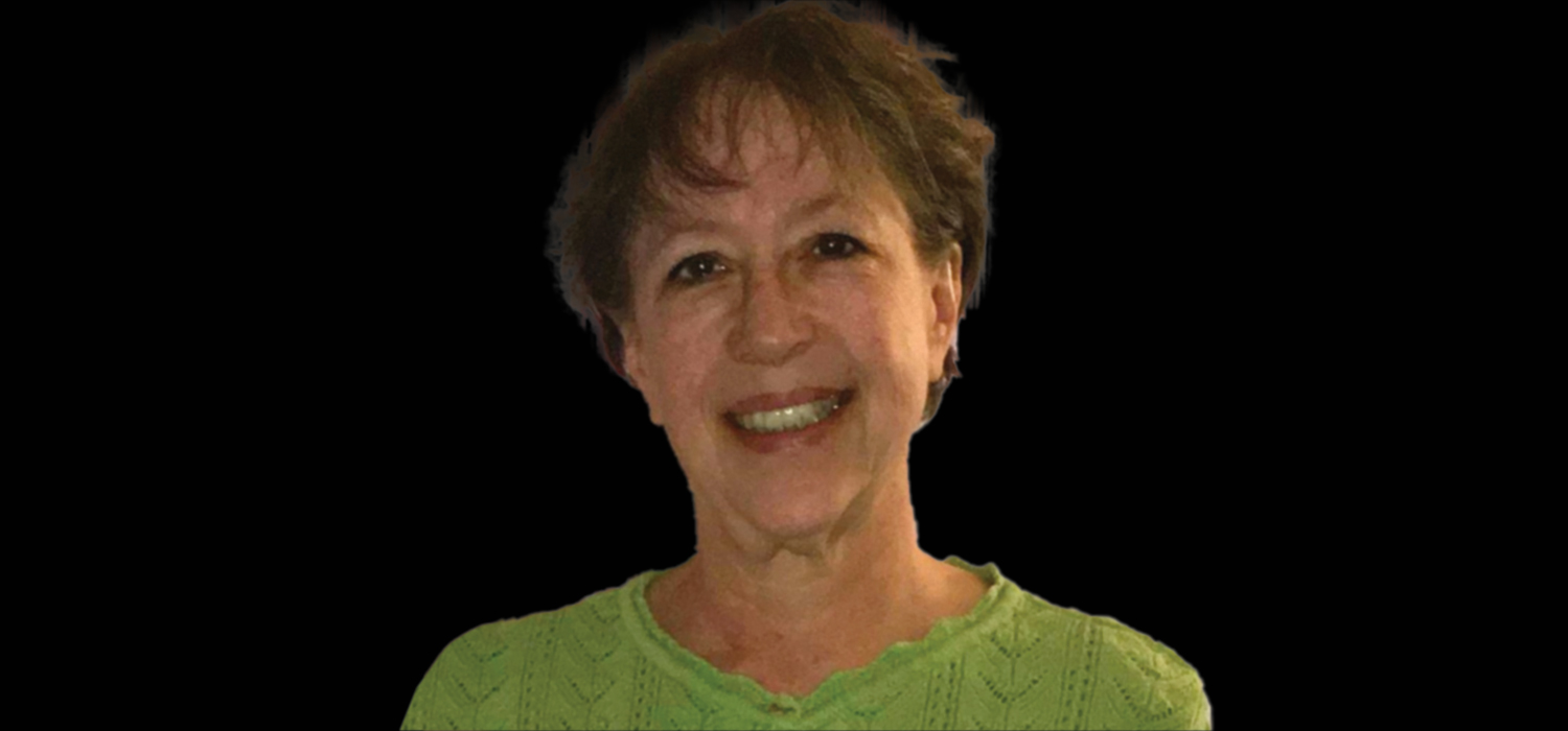 #494 Maggie Freleng with Annette Cahill