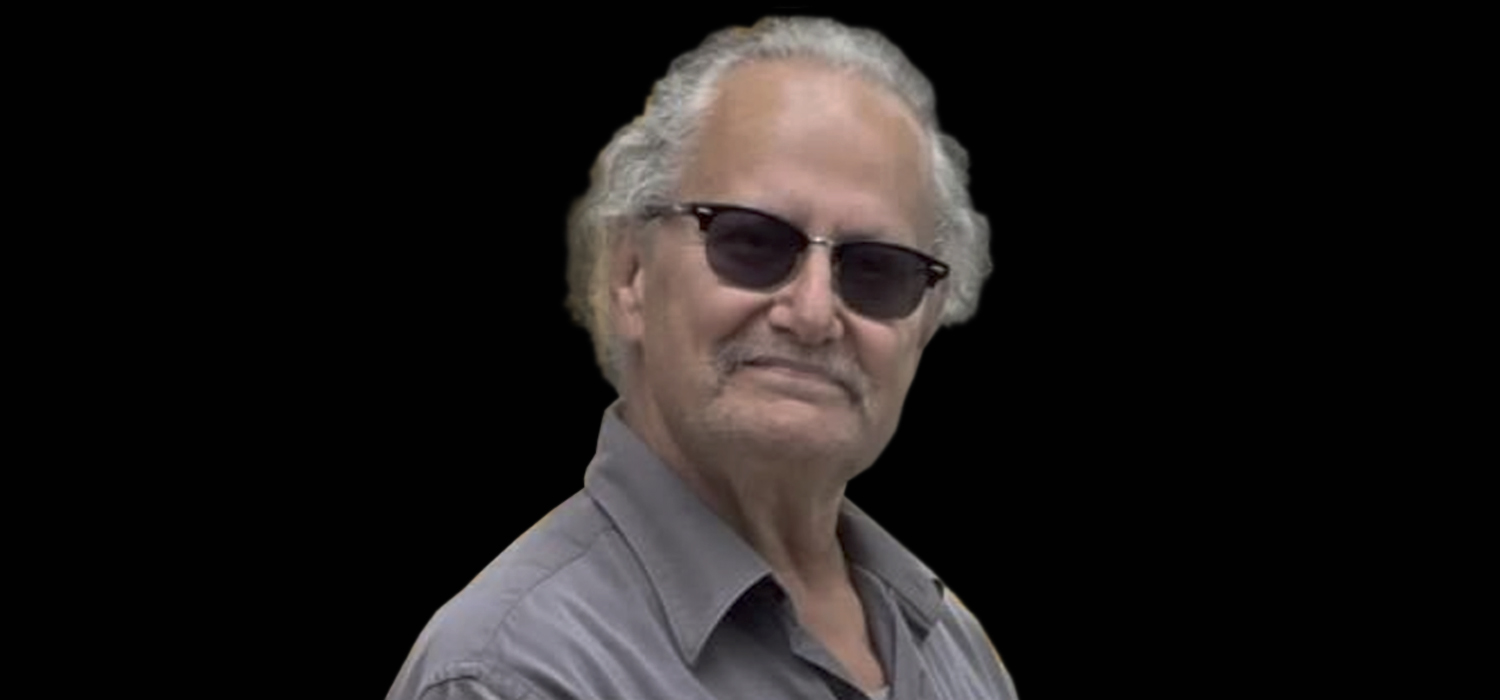 #496 Maggie Freleng with William Beeman